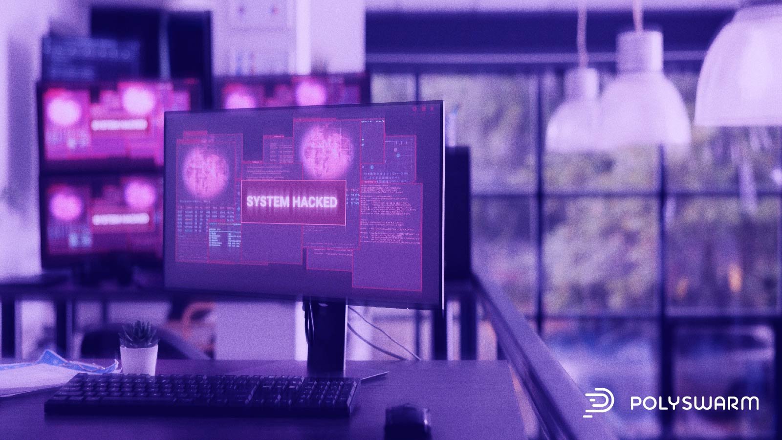 KrustyLoader Backdoor